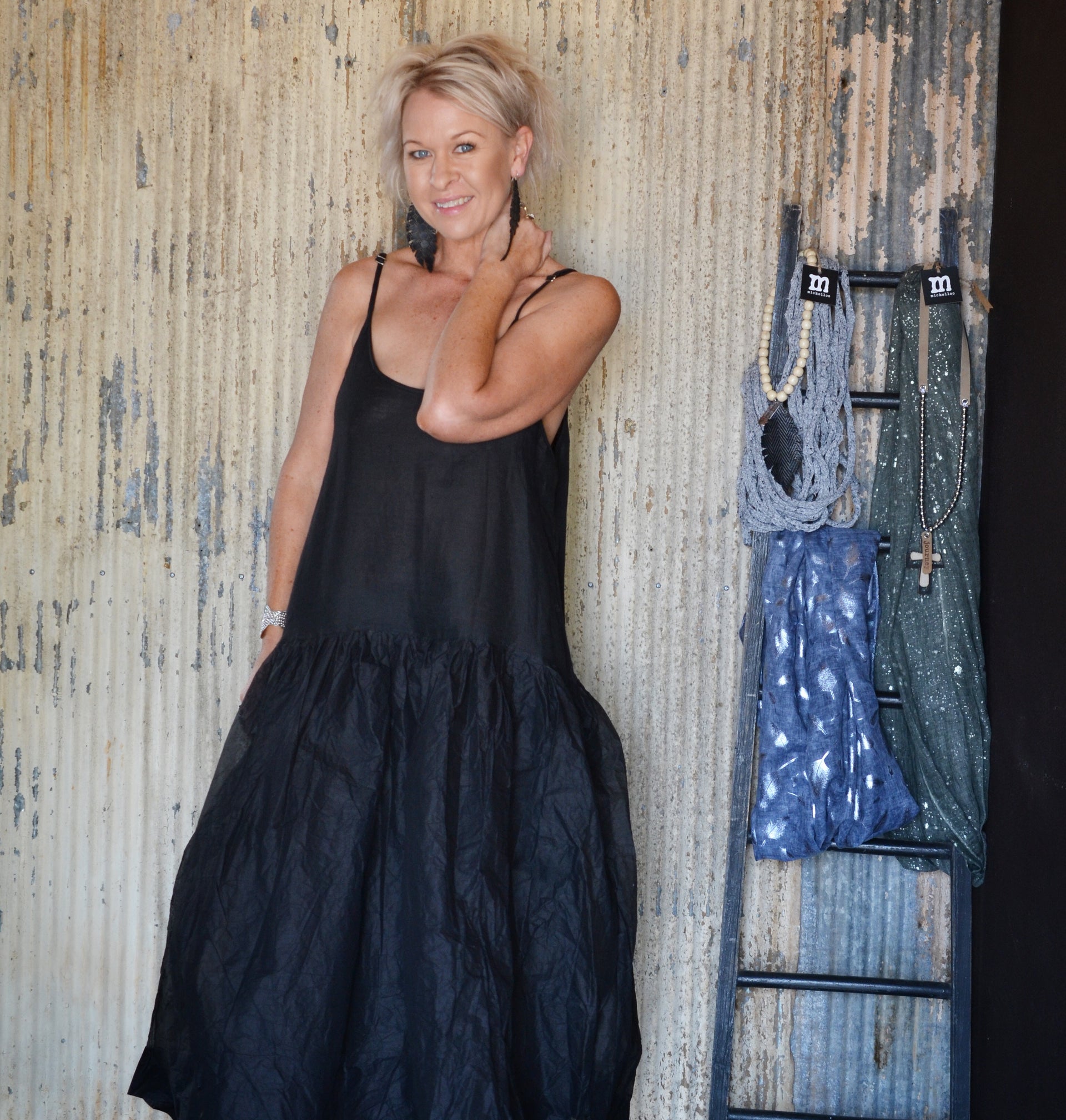 Meg By Design – Page 2 – Mickelloo