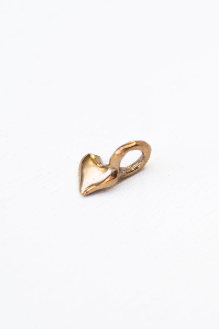 CUORICINO CHARM – Mickelloo