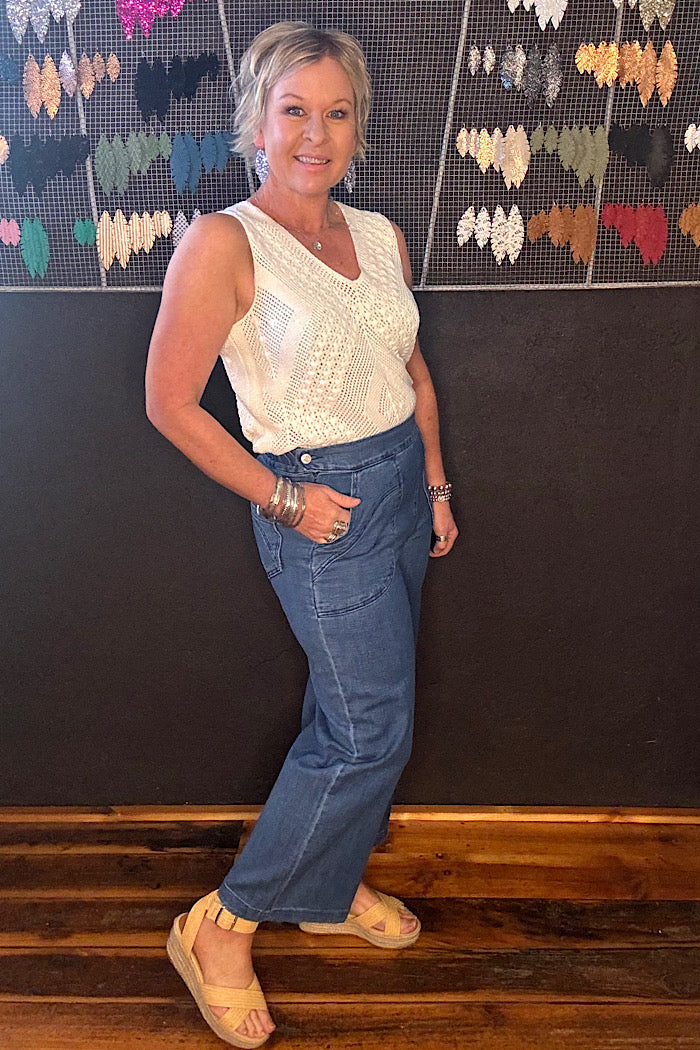 OLGA DE POLGA – Mickelloo