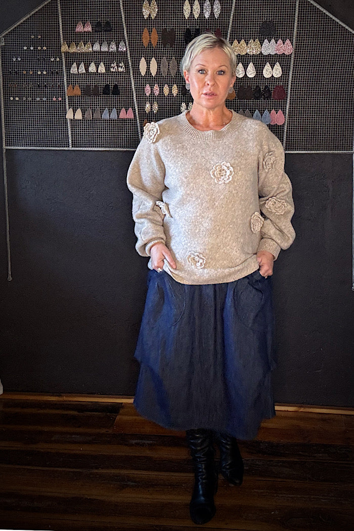 OLGA DE POLGA – Mickelloo