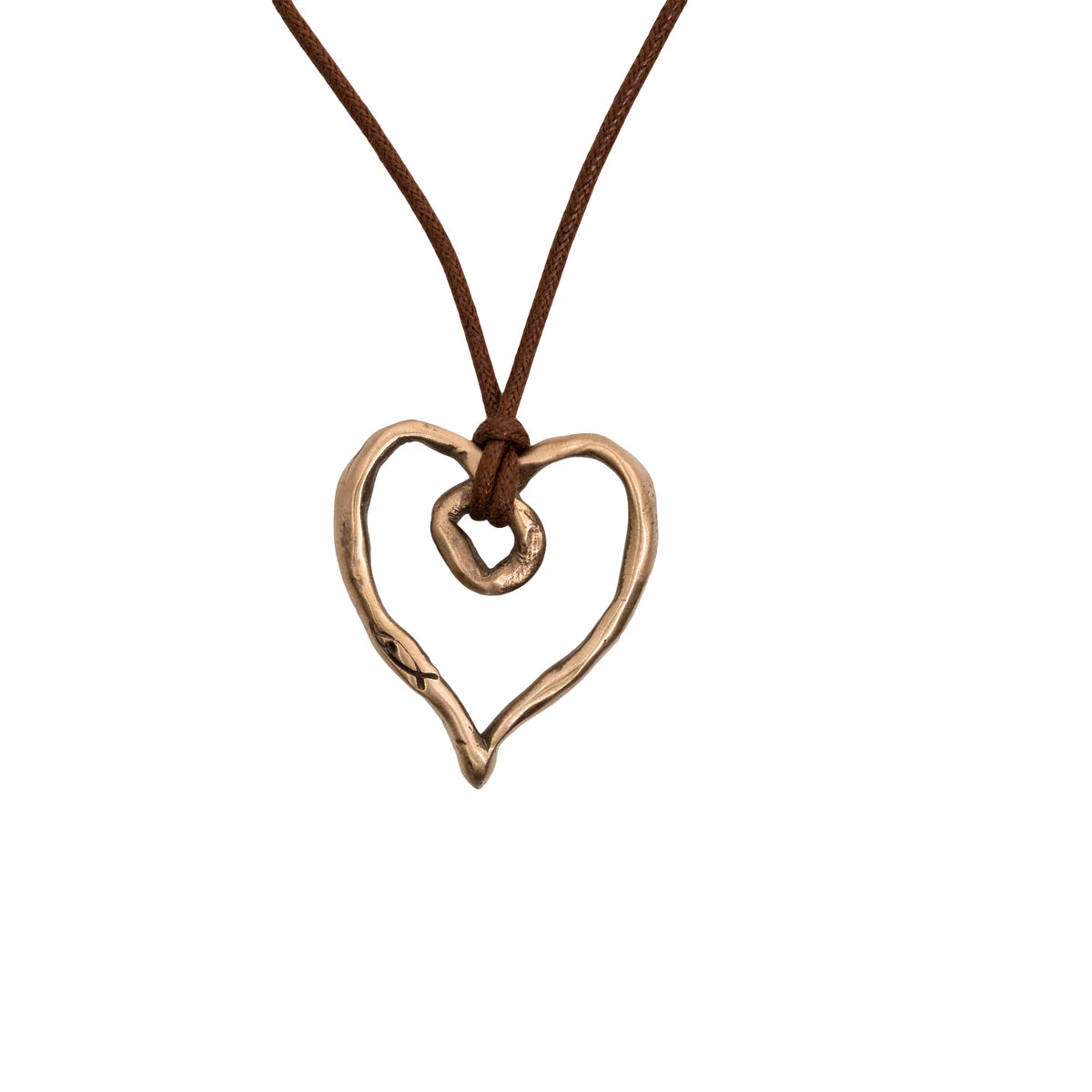 CUORICINO PENDANT – Mickelloo