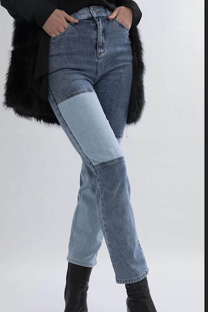 BOSTON JEANS - FINAL CLEARANCE – Mickelloo