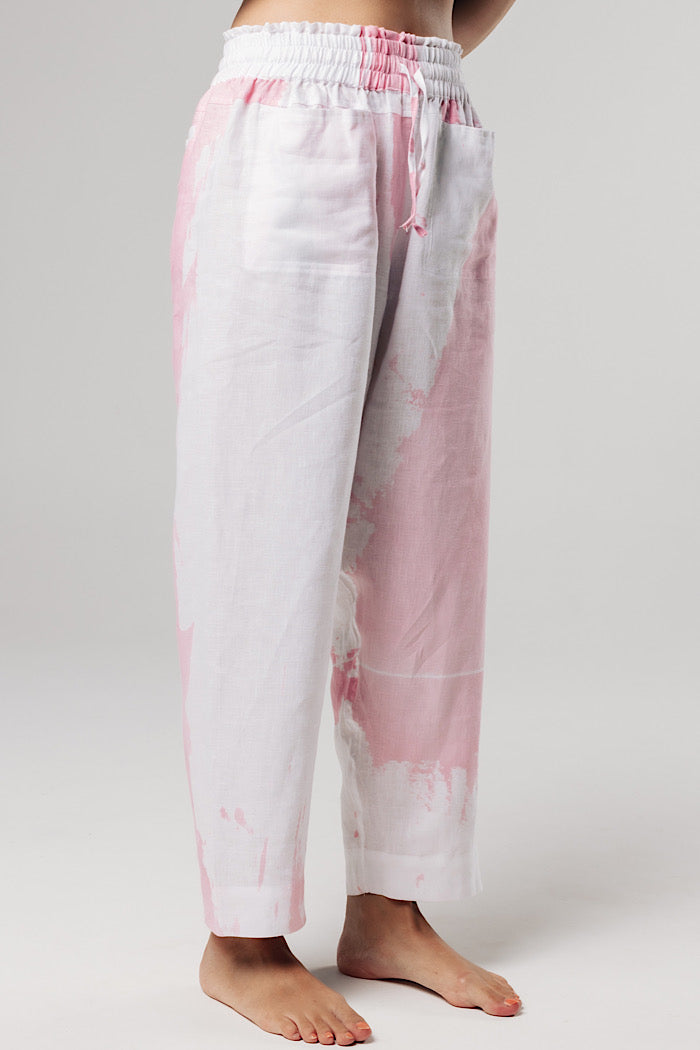 REBEL PANT - INKY PINK – Mickelloo