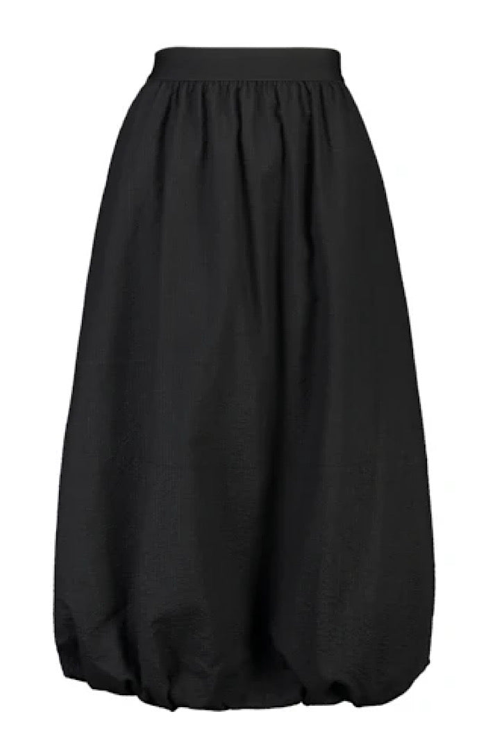 BUBBLES DARLING SKIRT - BLACK – Mickelloo